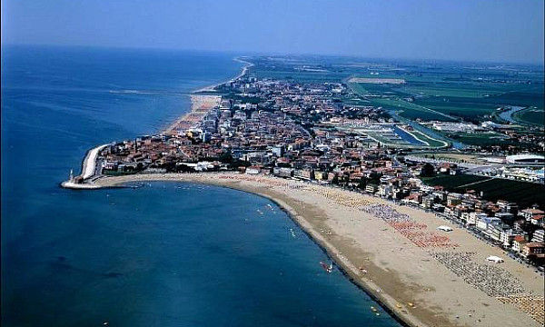 Lido Altanea - krásná dovolená u moře v Caorle | Rakousko