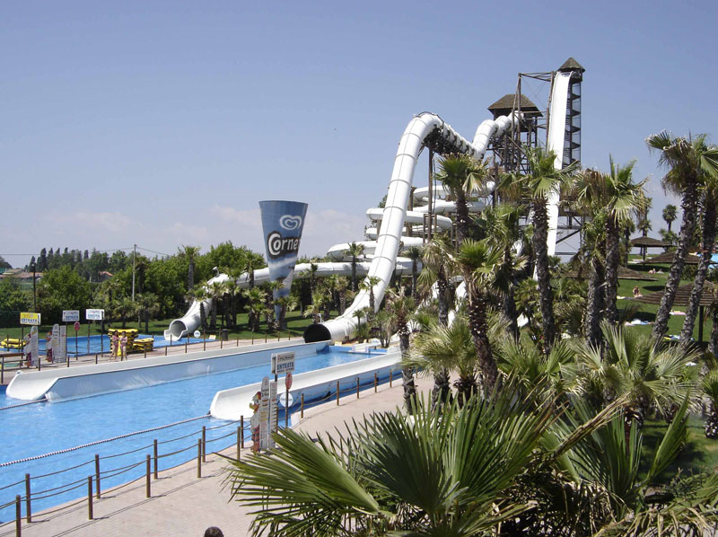 Lido di Jesolo Itálie - dovolená v Jesolo | Rakousko