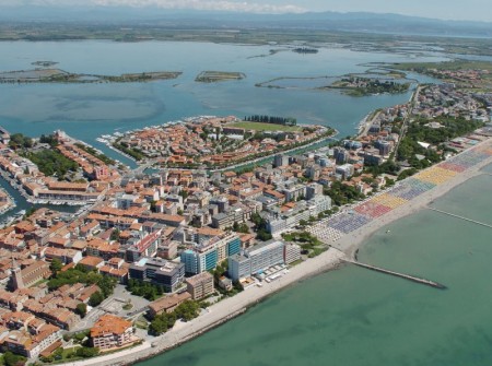 Grado Itálie - dovolená u moře v Grado | Rakousko